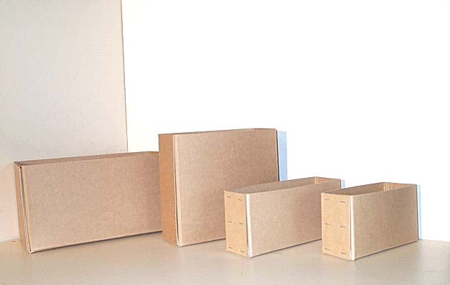 Journal Boxes – Strongholdbox